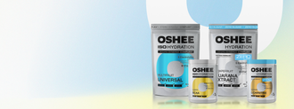 Collections – OSHEE DROP IN