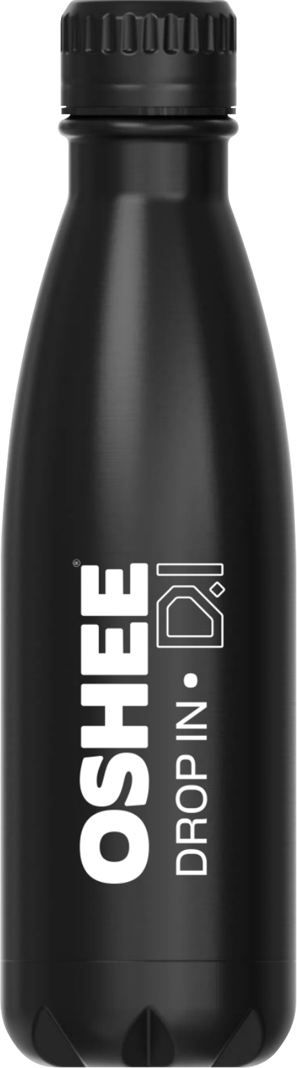 OSHEE DROP IN - your favorite OSHEE in concentrated form