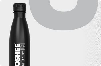 OSHEE DROP IN - your favorite OSHEE in concentrated form